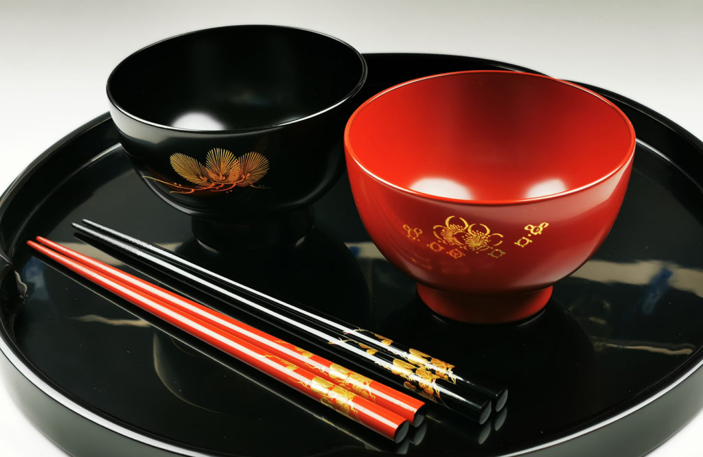Wajima Lacquer（Wajima-nuri）: A Treasure of Japanese Craftsmanship ...